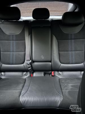 Hyundai i30 2022 in Vilnius, with an engine capacity of 2.00 L and mileage of 64 thousand km for 26000 €, photo 20 on AUTOMOTO.COM.LV