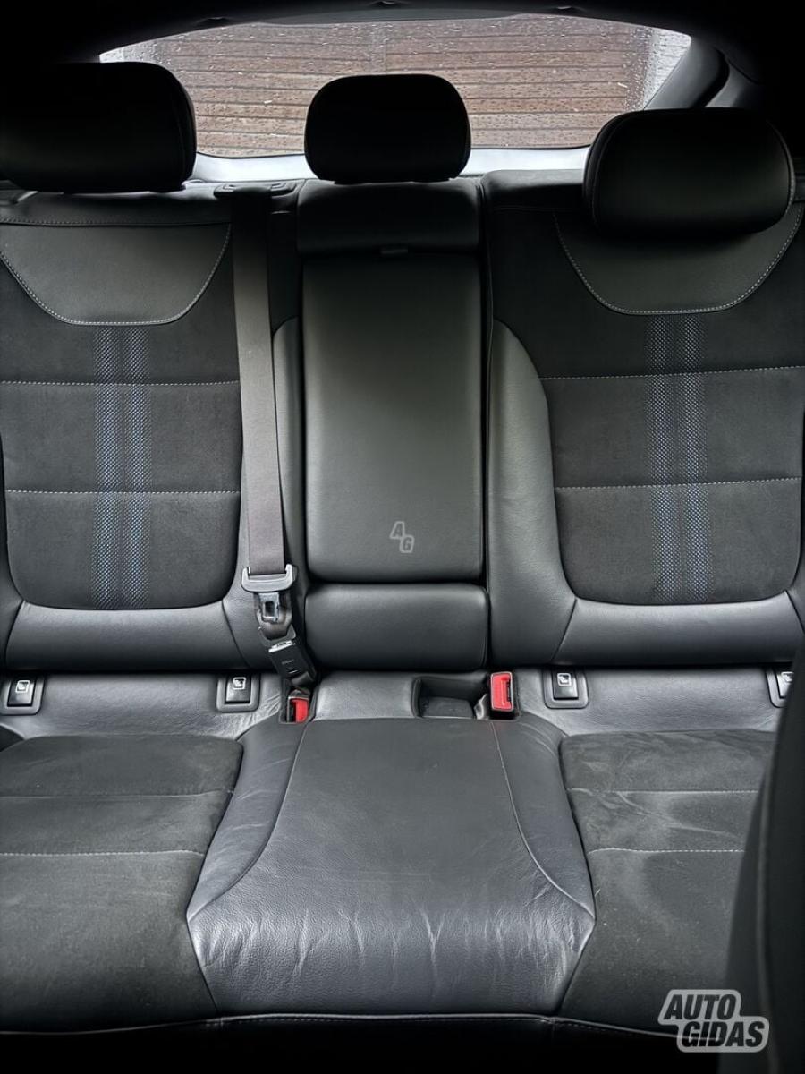 Hyundai i30 2022 in Vilnius, with an engine capacity of 2.00 L and mileage of 64 thousand km for 26000 €, photo 20 on AUTOMOTO.COM.LV