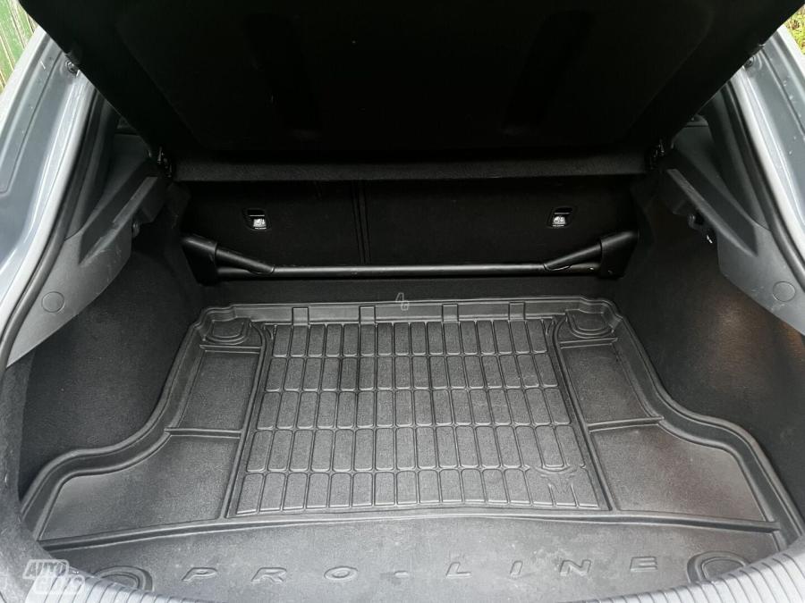Hyundai i30 2022 in Vilnius, with an engine capacity of 2.00 L and mileage of 64 thousand km for 26000 €, photo 27 on AUTOMOTO.COM.LV