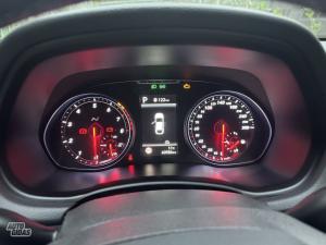 Hyundai i30 2022 Viļņa, ar dzinēja tilpumu 2.00 L un nobraukumu 64 tūkst. km par 26000 €, foto 12 vietnē AUTOMOTO.COM.LV