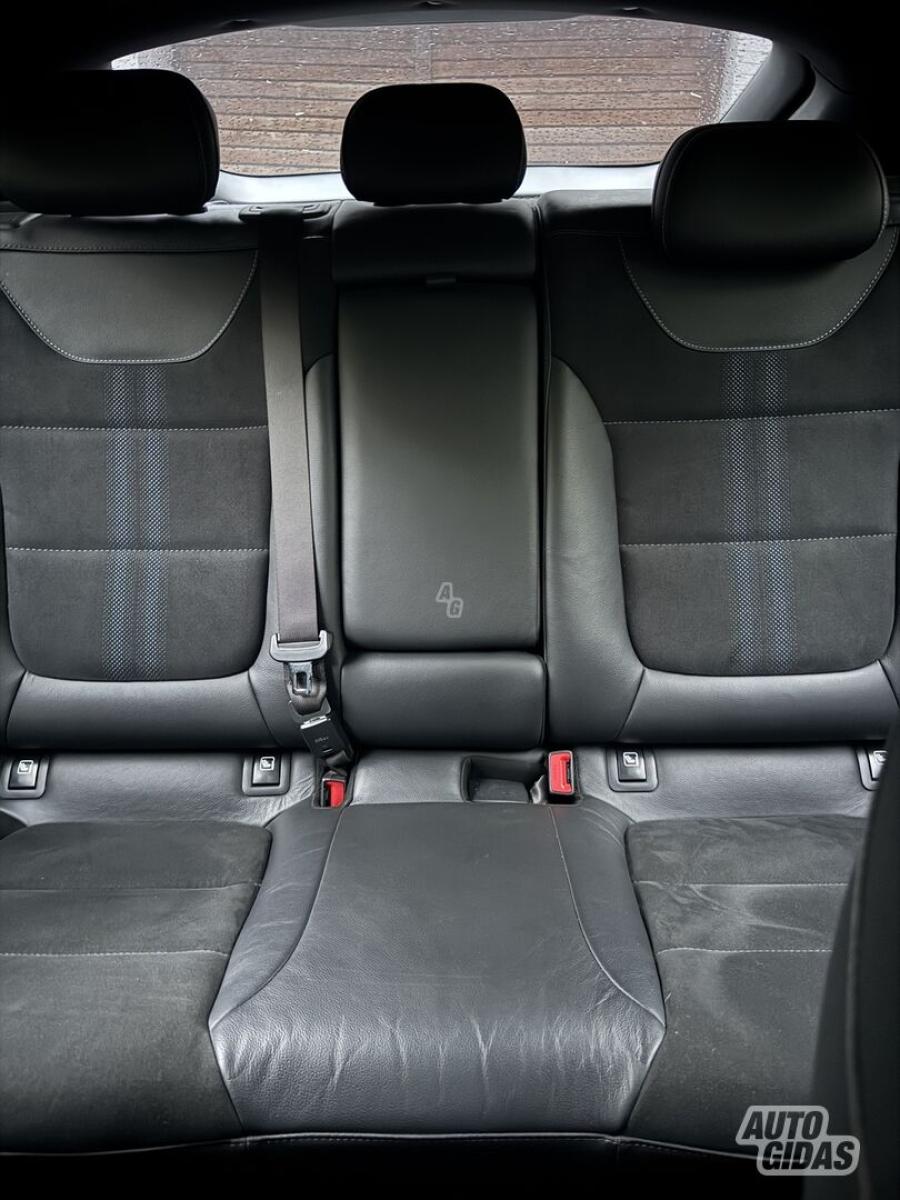 Hyundai i30 2022 Viļņa, ar dzinēja tilpumu 2.00 L un nobraukumu 64 tūkst. km par 26000 €, foto 20 vietnē AUTOMOTO.COM.LV