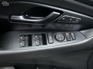 Hyundai i30 2022 Viļņa, ar dzinēja tilpumu 2.00 L un nobraukumu 64 tūkst. km par 26000 €, foto 21 vietnē AUTOMOTO.COM.LV