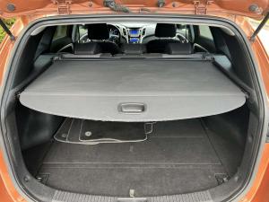 Orange Hyundai i30 2017 in Vilnius, with an engine capacity of 1.59 L and mileage of 240 thousand km for 5500 €, photo 21 on AUTOMOTO.COM.LV