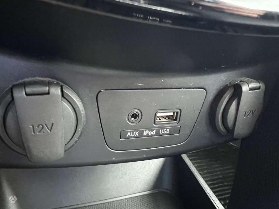 Orange Hyundai i30 2017 in Vilnius, with an engine capacity of 1.59 L and mileage of 240 thousand km for 5500 €, photo 32 on AUTOMOTO.COM.LV