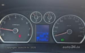 Красный Хендай i30 2009 в Таллин, объемом двигателя 1.60 л и пробегом 214 тыс. км за 2290 €, фото 13 на AUTOMOTO.COM.LV