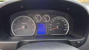 Красный Хендай i30 2009 в Клайпеда, объемом двигателя 1.58 л и пробегом 201 тыс. км за 1900 €, фото 12 на AUTOMOTO.COM.LV