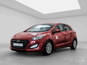 Красный Хендай i30 2015 в Каунас, объемом двигателя 1.40 л и пробегом 227 тыс. км за 3900 €, фото  на AUTOMOTO.COM.LV