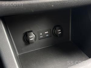 Sarkans Hyundai i30 2018 Limbaži, ar dzinēja tilpumu 1.60 L un nobraukumu 96 tūkst. km par 10550 €, foto 19 vietnē AUTOMOTO.COM.LV