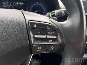 Sarkans Hyundai i30 2018 Limbaži, ar dzinēja tilpumu 1.60 L un nobraukumu 96 tūkst. km par 10550 €, foto 22 vietnē AUTOMOTO.COM.LV