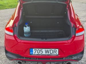 Sarkans Hyundai i30 2020 Rakvere, ar dzinēja tilpumu 2.00 L un nobraukumu 76 tūkst. km par 19900 €, foto 11 vietnē AUTOMOTO.COM.LV