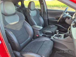 Sarkans Hyundai i30 2020 Rakvere, ar dzinēja tilpumu 2.00 L un nobraukumu 76 tūkst. km par 19900 €, foto 15 vietnē AUTOMOTO.COM.LV