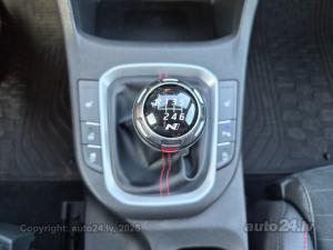 Sarkans Hyundai i30 2020 Rakvere, ar dzinēja tilpumu 2.00 L un nobraukumu 76 tūkst. km par 19900 €, foto 22 vietnē AUTOMOTO.COM.LV