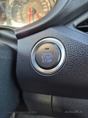 Sarkans Hyundai i30 2020 Rakvere, ar dzinēja tilpumu 2.00 L un nobraukumu 76 tūkst. km par 19900 €, foto 25 vietnē AUTOMOTO.COM.LV