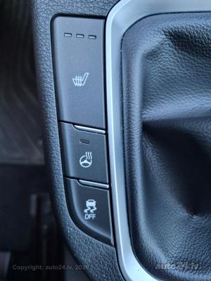 Sarkans Hyundai i30 2020 Rakvere, ar dzinēja tilpumu 2.00 L un nobraukumu 76 tūkst. km par 19900 €, foto 26 vietnē AUTOMOTO.COM.LV