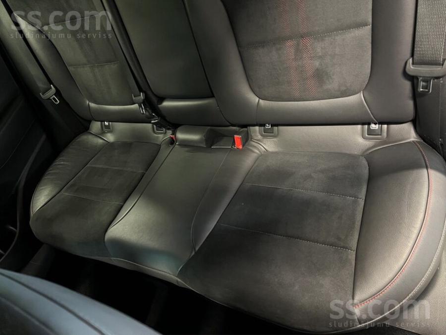 Sarkans Hyundai i30 2020 Rīga, ar dzinēja tilpumu 1.50 L un nobraukumu 85 tūkst. km par 14890 €, foto 14 vietnē AUTOMOTO.COM.LV