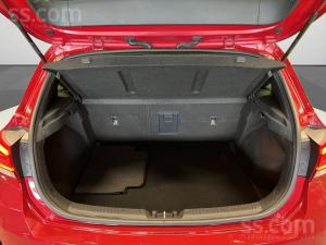 Sarkans Hyundai i30 2020 Rīga, ar dzinēja tilpumu 1.50 L un nobraukumu 85 tūkst. km par 14890 €, foto 18 vietnē AUTOMOTO.COM.LV