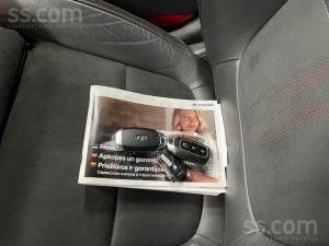 Sarkans Hyundai i30 2020 Rīga, ar dzinēja tilpumu 1.50 L un nobraukumu 85 tūkst. km par 14890 €, foto 20 vietnē AUTOMOTO.COM.LV