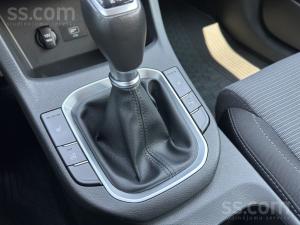 Sarkans Hyundai i30 2022 Rīga, ar dzinēja tilpumu 1.50 L un nobraukumu 80 tūkst. km par 11990 €, foto 17 vietnē AUTOMOTO.COM.LV