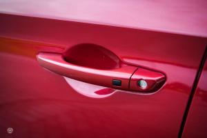 Красный Хендай i30 2022 в Каунас, объемом двигателя 1.48 л и пробегом 53 тыс. км за 16450 €, фото 9 на AUTOMOTO.COM.LV