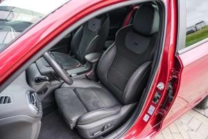 Красный Хендай i30 2022 в Каунас, объемом двигателя 1.48 л и пробегом 53 тыс. км за 16450 €, фото 27 на AUTOMOTO.COM.LV