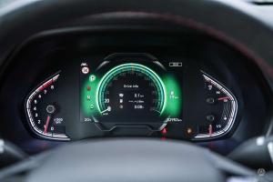 Красный Хендай i30 2022 в Каунас, объемом двигателя 1.48 л и пробегом 53 тыс. км за 16450 €, фото 28 на AUTOMOTO.COM.LV