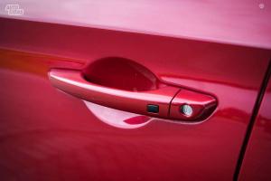 Красный Хендай i30 2022 в Каунас, объемом двигателя 1.50 л и пробегом 53 тыс. км за 16450 €, фото 9 на AUTOMOTO.COM.LV