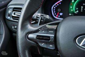 Красный Хендай i30 2022 в Каунас, объемом двигателя 1.50 л и пробегом 53 тыс. км за 16450 €, фото 29 на AUTOMOTO.COM.LV