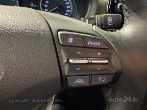 Красный Хендай i30 2023 в Таллин, объемом двигателя 1.00 л и пробегом 44 тыс. км за 15900 €, фото 11 на AUTOMOTO.COM.LV