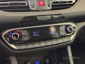 Красный Хендай i30 2023 в Таллин, объемом двигателя 1.00 л и пробегом 44 тыс. км за 15900 €, фото 14 на AUTOMOTO.COM.LV