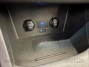 Красный Хендай i30 2023 в Таллин, объемом двигателя 1.00 л и пробегом 44 тыс. км за 15900 €, фото 19 на AUTOMOTO.COM.LV