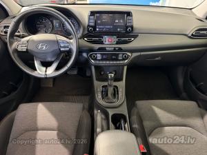 Красный Хендай i30 2023 в Таллин, объемом двигателя 1.00 л и пробегом 44 тыс. км за 15900 €, фото 21 на AUTOMOTO.COM.LV