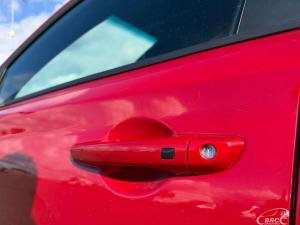 Sarkans Hyundai i30 2020 Viļņa, ar dzinēja tilpumu 1.35 L un nobraukumu 38 tūkst. km par 14500 €, foto 15 vietnē AUTOMOTO.COM.LV