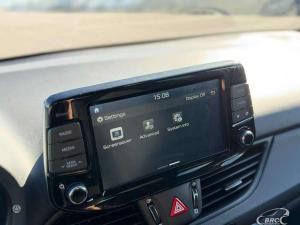 Sarkans Hyundai i30 2020 Viļņa, ar dzinēja tilpumu 1.35 L un nobraukumu 38 tūkst. km par 14500 €, foto 26 vietnē AUTOMOTO.COM.LV