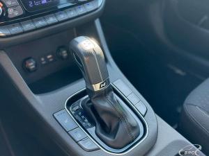 Sarkans Hyundai i30 2020 Viļņa, ar dzinēja tilpumu 1.35 L un nobraukumu 38 tūkst. km par 14500 €, foto 32 vietnē AUTOMOTO.COM.LV