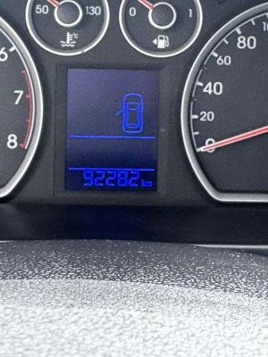Красный Хендай i30 2011 в Вильнюс, объемом двигателя 1.59 л и пробегом 93 тыс. км за 3300 €, фото 9 на AUTOMOTO.COM.LV