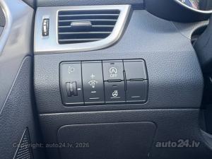 Красный Хендай i30 2014 в Нарва, объемом двигателя 1.60 л и пробегом 124 тыс. км за 6290 €, фото 12 на AUTOMOTO.COM.LV