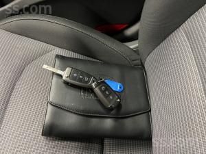Красный Хендай i30 2020 в Рига, объемом двигателя 1.40 л и пробегом 107 тыс. км за 9990 €, фото 20 на AUTOMOTO.COM.LV