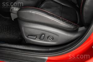 Красный Хендай i30 2020 в Рига, объемом двигателя 1.50 л и пробегом 54 тыс. км за 14990 €, фото 14 на AUTOMOTO.COM.LV