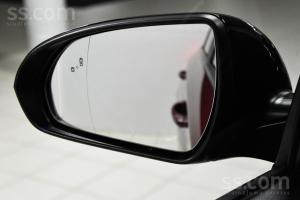 Красный Хендай i30 2020 в Рига, объемом двигателя 1.50 л и пробегом 54 тыс. км за 14990 €, фото 28 на AUTOMOTO.COM.LV