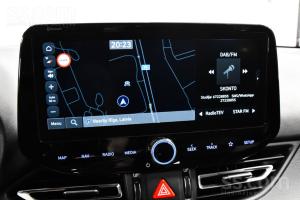 Красный Хендай i30 2020 в Рига, объемом двигателя 1.50 л и пробегом 54 тыс. км за 14990 €, фото 31 на AUTOMOTO.COM.LV