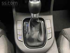 Sarkans Hyundai i30 2021 Rīga, ar dzinēja tilpumu 1.50 L un nobraukumu 77 tūkst. km par 12490 €, foto 18 vietnē AUTOMOTO.COM.LV
