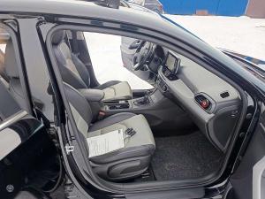 Hyundai i30 2019 in Marijampole, with an engine capacity of 1.35 L and mileage of 150 thousand km for 9499 €, photo 11 on AUTOMOTO.COM.LV