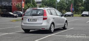 Hyundai i30 2008 Rīga, ar dzinēja tilpumu 1.60 L un nobraukumu 260 tūkst. km par 1280 €, foto 4 vietnē AUTOMOTO.COM.LV