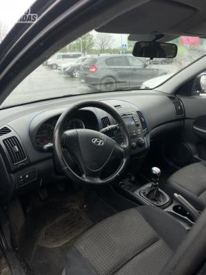 Хендай i30 2009 в Каунас, объемом двигателя 1.60 л и пробегом 230 тыс. км за 600 €, фото 6 на AUTOMOTO.COM.LV