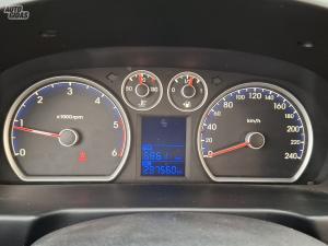 Hyundai i30 2009 in Klaipeda, with an engine capacity of 1.60 L and mileage of 298 thousand km for 1550 €, photo 10 on AUTOMOTO.COM.LV