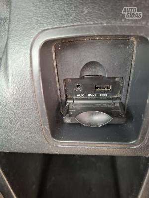 Hyundai i30 2009 in Klaipeda, with an engine capacity of 1.60 L and mileage of 298 thousand km for 1550 €, photo 11 on AUTOMOTO.COM.LV