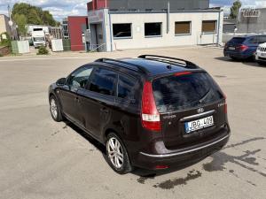 Хендай i30 2010 в Каунас, объемом двигателя 1.60 л и пробегом 260 тыс. км за 850 €, фото 4 на AUTOMOTO.COM.LV