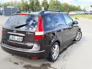Хендай i30 2010 в Каунас, объемом двигателя 1.60 л и пробегом 260 тыс. км за 850 €, фото 10 на AUTOMOTO.COM.LV