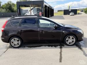 Хендай i30 2010 в Каунас, объемом двигателя 1.60 л и пробегом 260 тыс. км за 850 €, фото 12 на AUTOMOTO.COM.LV
