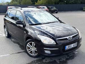 Хендай i30 2010 в Каунас, объемом двигателя 1.60 л и пробегом 260 тыс. км за 850 €, фото 13 на AUTOMOTO.COM.LV